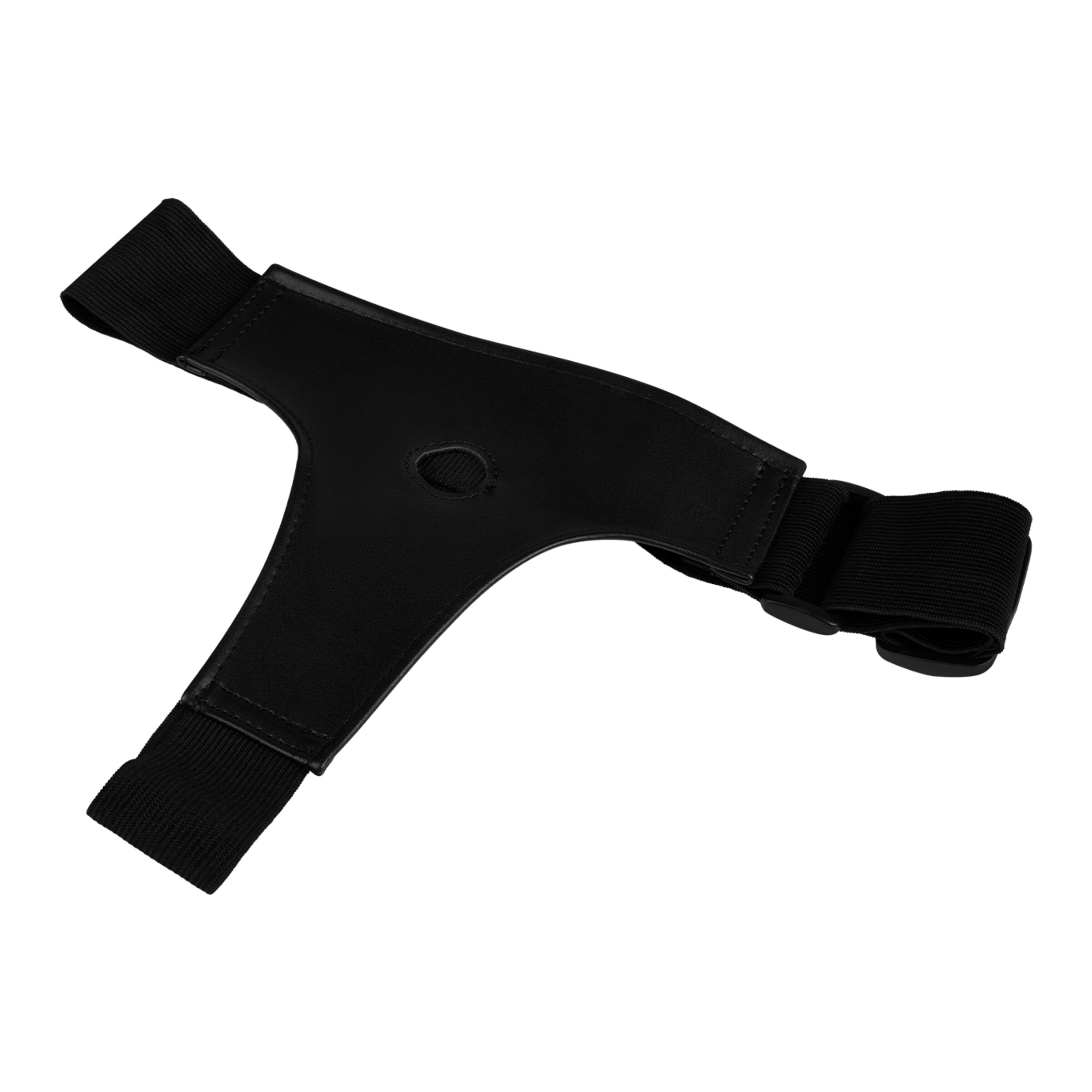 string strap-on, taille s noir ️ acheter en ligne